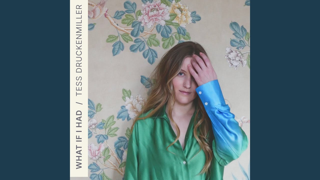 What If I Had - YouTube