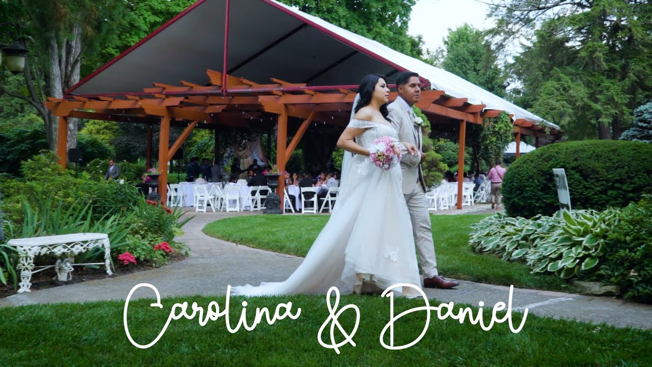 Short Film | Carolina & Daniel - YouTube