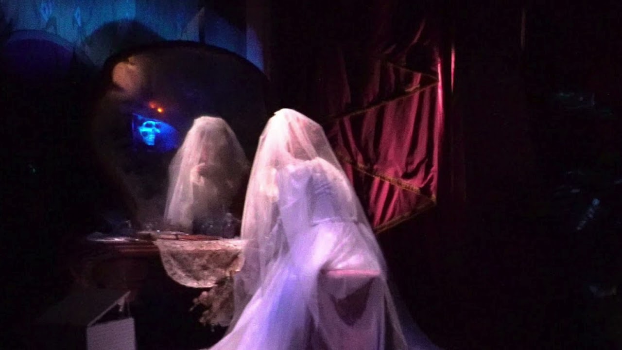 Phantom Manor Bride Finale Instrumental LOOP - YouTube