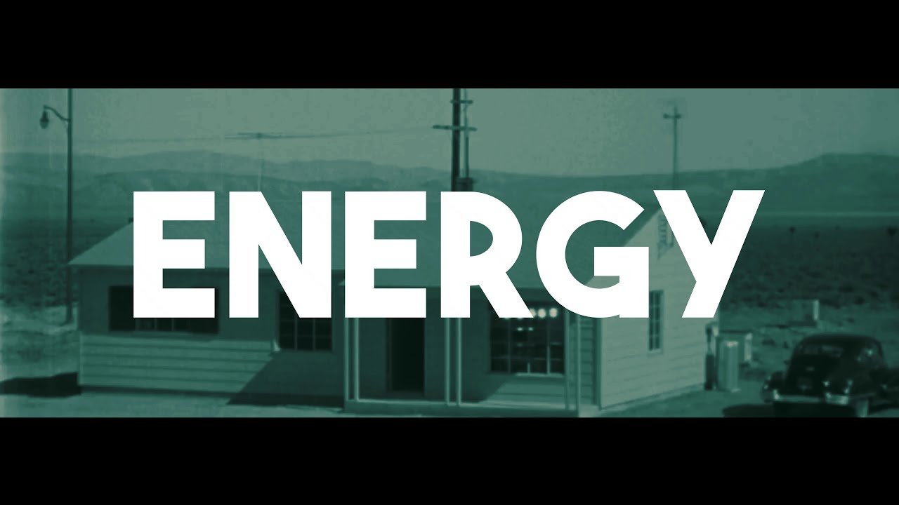 Lee Mash - Big D*** Energy (Official Lyrical Video) - YouTube