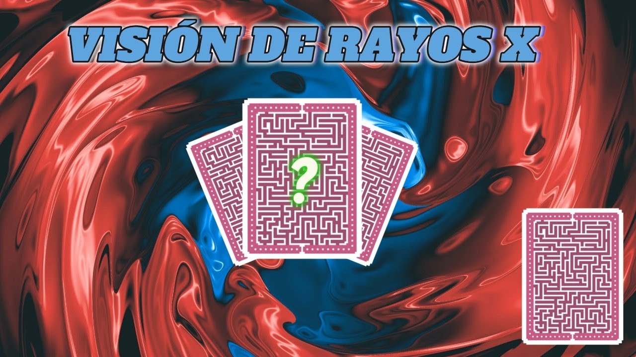 Como Ganar el Desafío #5: Visión de Rayos X | Balatro - YouTube