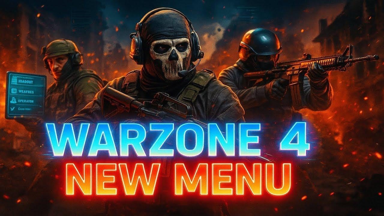 Warzone 4 Hack | MW4 Cheat | AimBot + ESP + Unlocker | Free Download PC ...