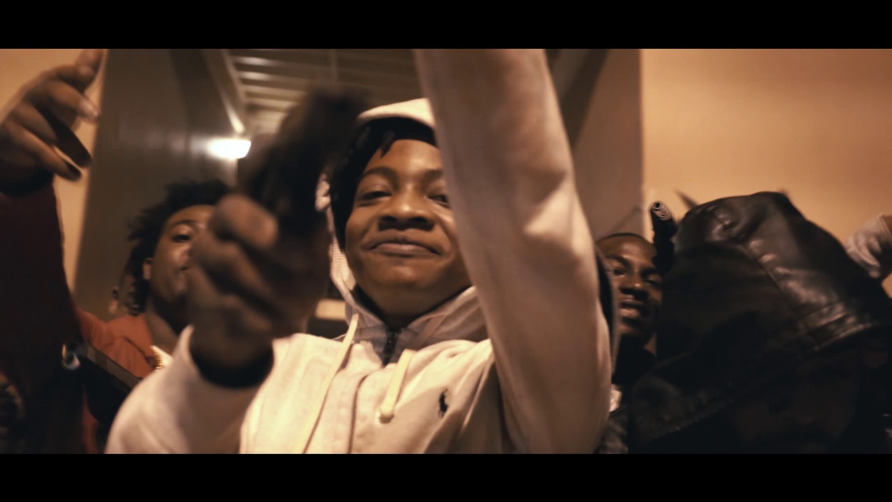 "RESPECT" - Fat Pooh Ft. G.Dot (Official Music Video) - YouTube