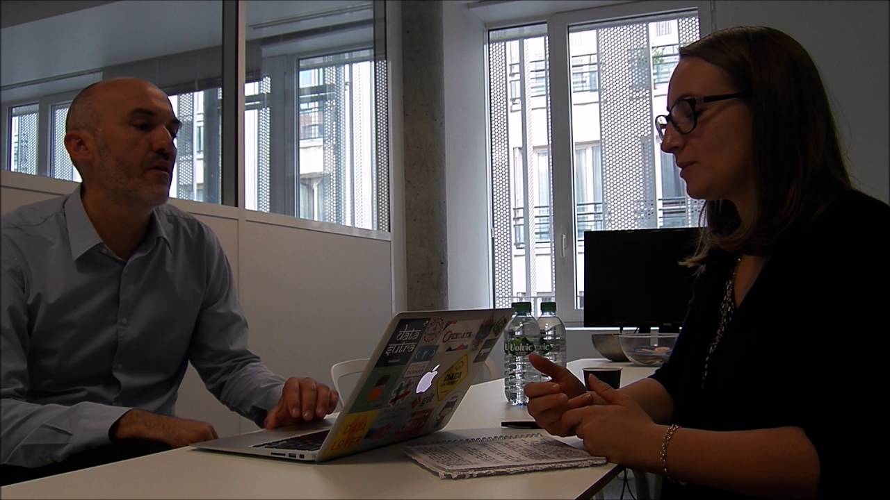 La Fabrique des Mobilités - Meeting with Jean-Marc Lazard - Part 2 ...