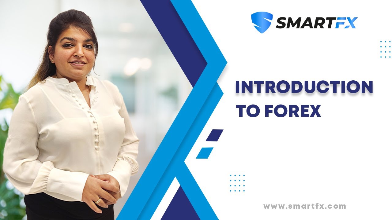 Develop your Trading knowledge and Improve your success rate with Only SmartFX. - YouTube