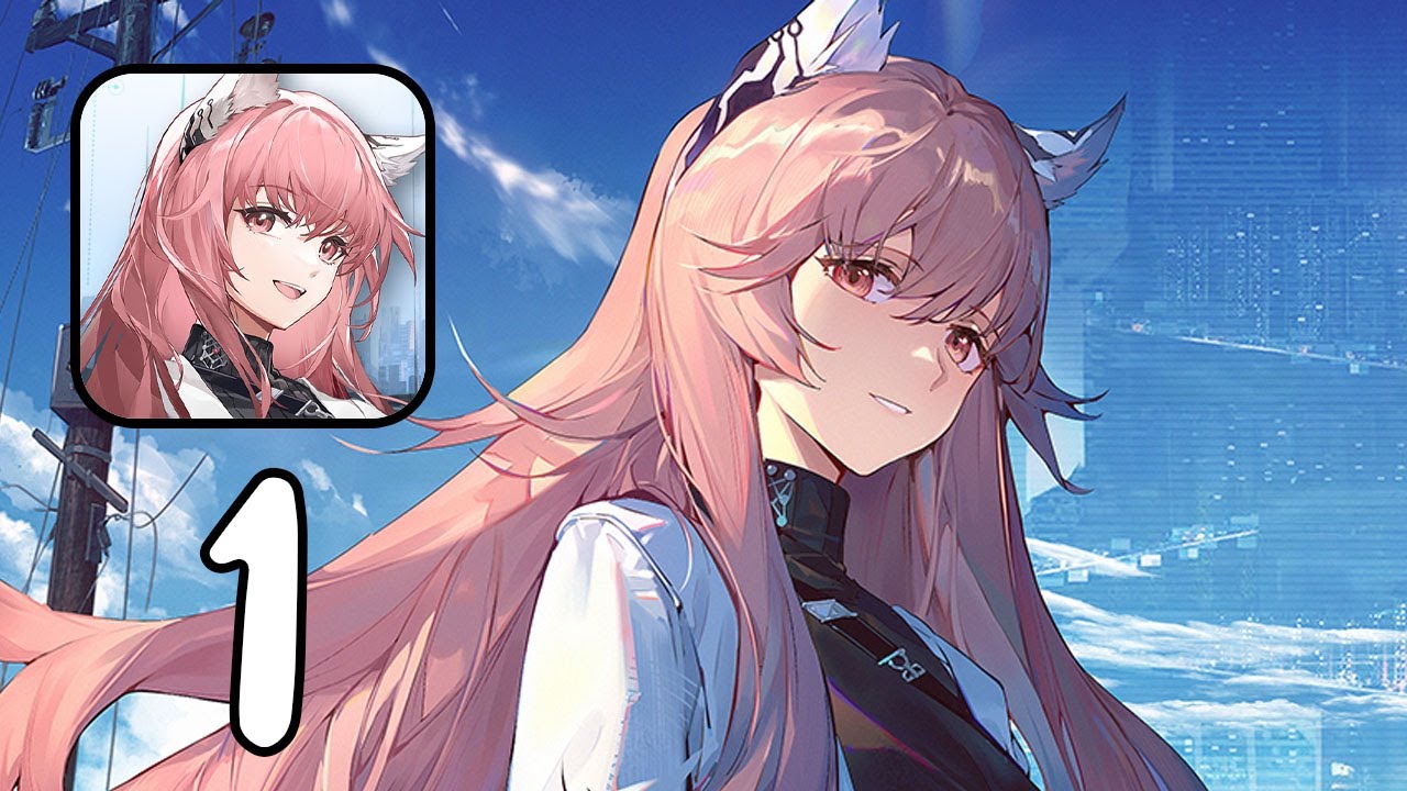 Neural Cloud - ‏‏Gameplay walkthrough Part 1 (iOS, Android) - YouTube