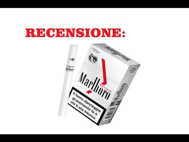 Marlboro Red Beyond