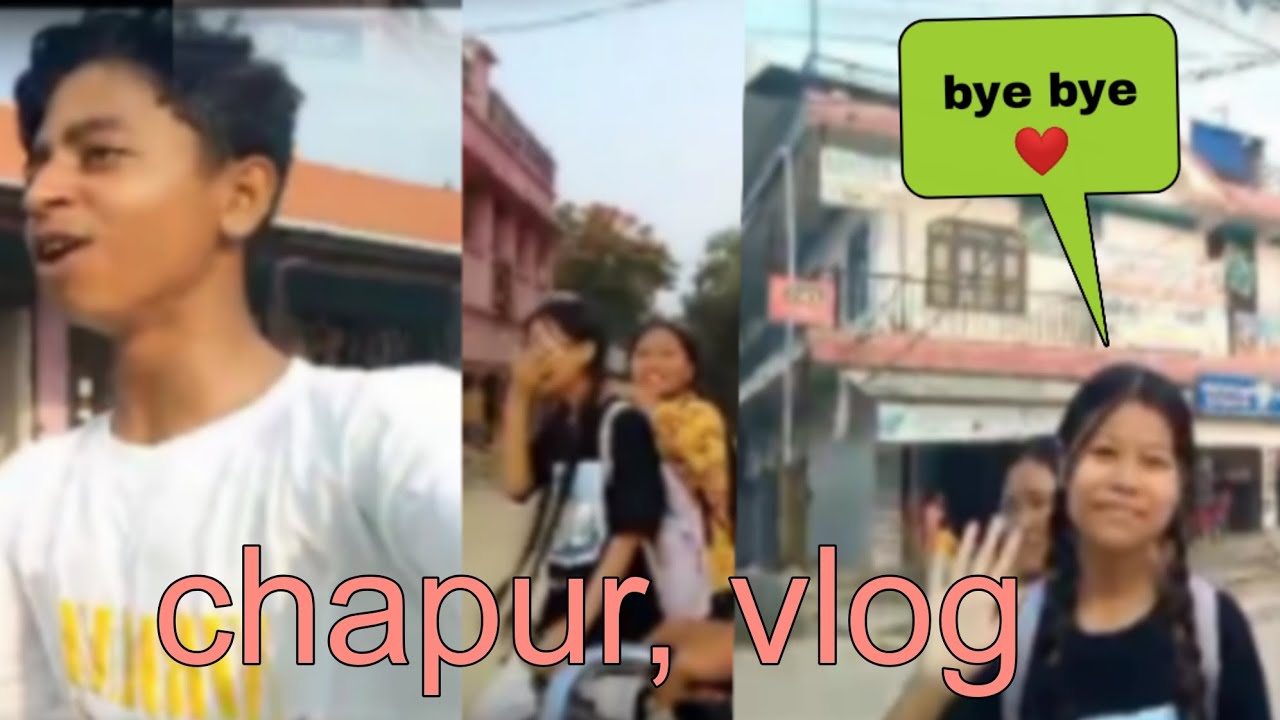 Hello, Vanda Kt Haru Ko Sato Udyo 😂 ll Rautahat, Chapur Vlog - YouTube