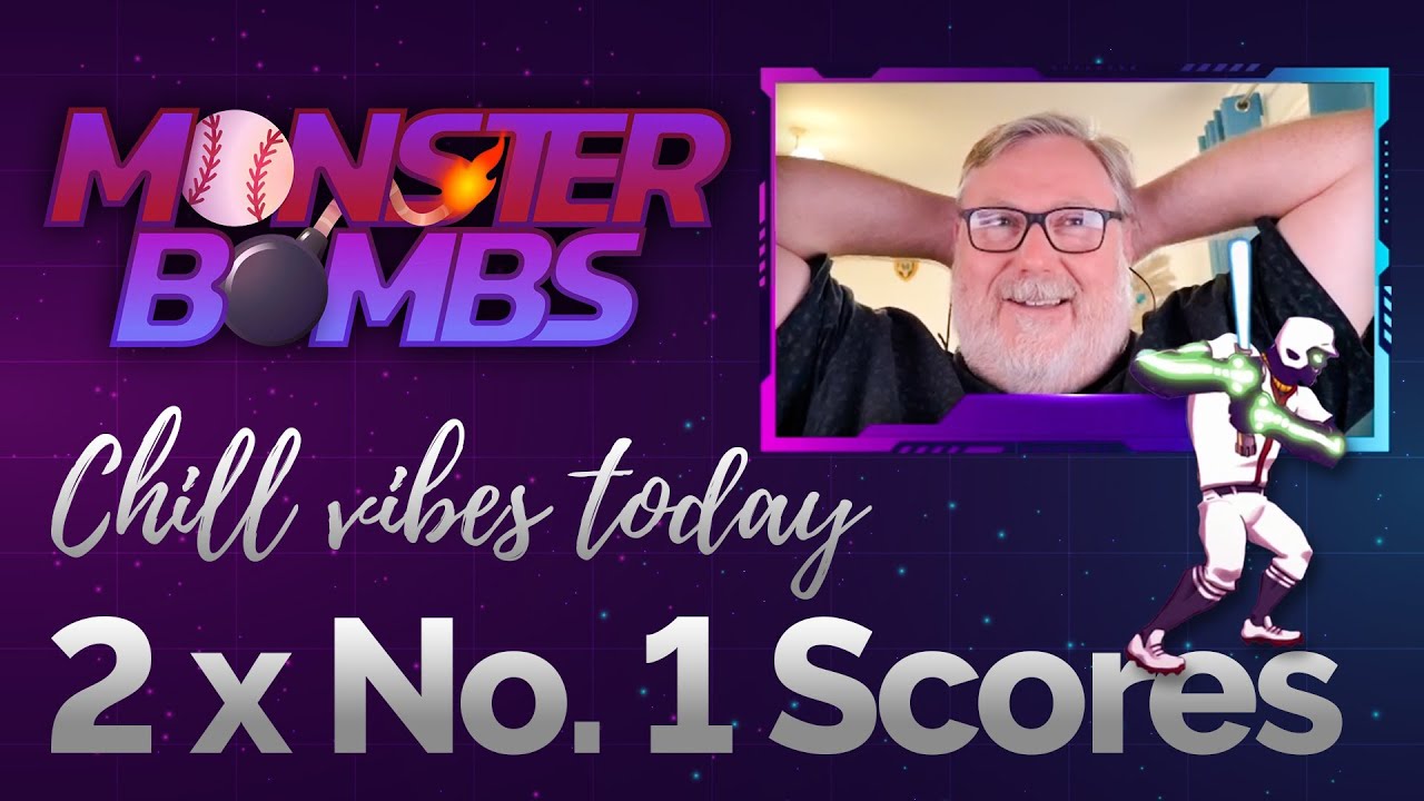 If I Chill Do I Score Higher? | Monster Bombs Gameplay to Win Bitcoin ...