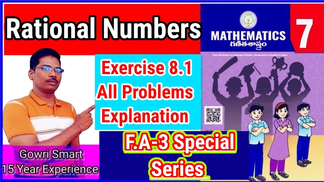 7th Class Maths New Syllabus Chapter 8 Rational Numbers 7th-class-maths-new-syllabus-chapter-8-rational-numbers