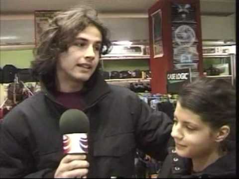 Dusan Kalicanin 2004. godina - YouTube