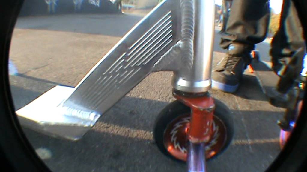 new razor deck sneaky peek - YouTube