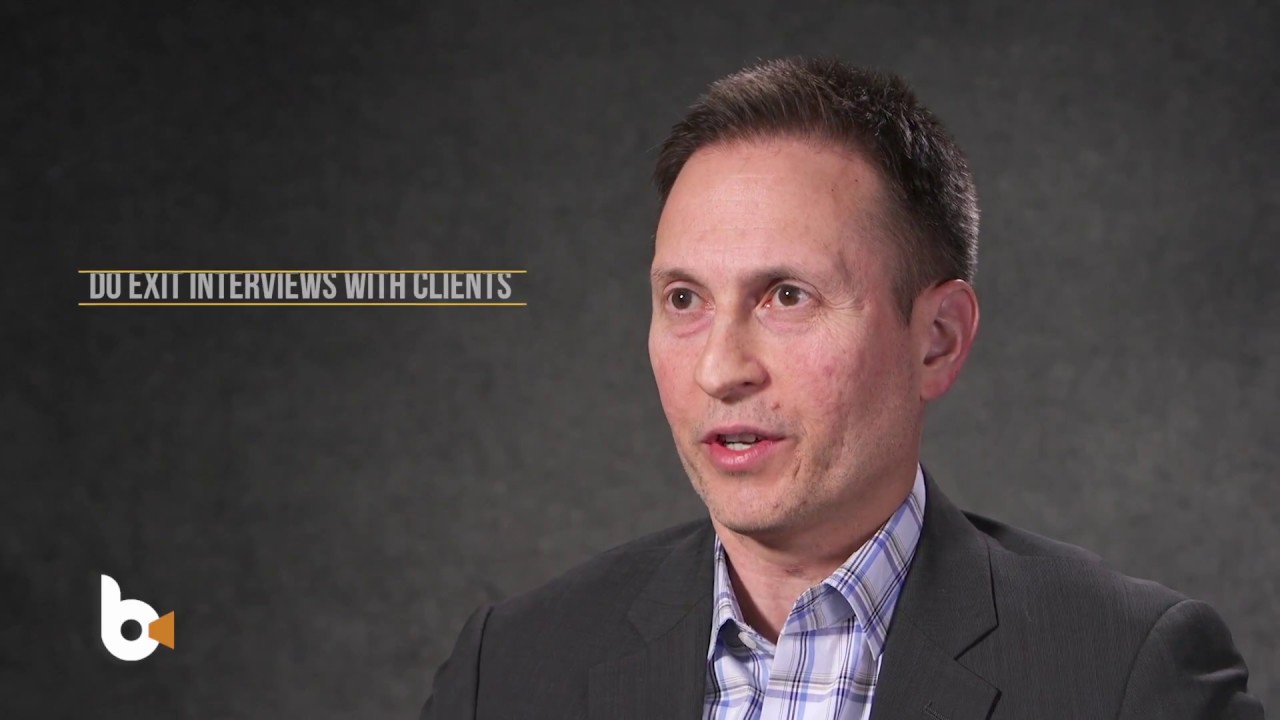 How CEO Mitch Carrel Is Revolutionizing The Way People Network - YouTube