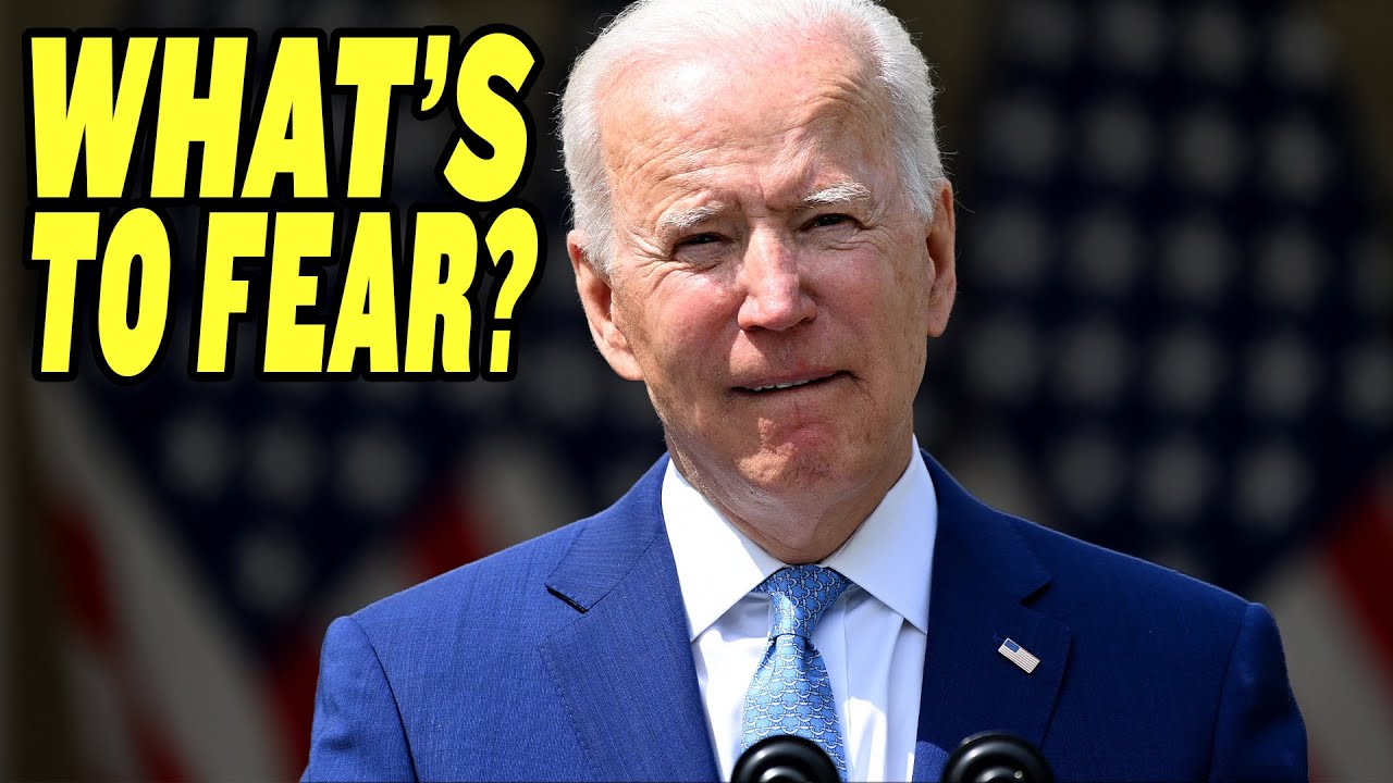 Why Are We Scared of Angering China? | China Unscripted - YouTube