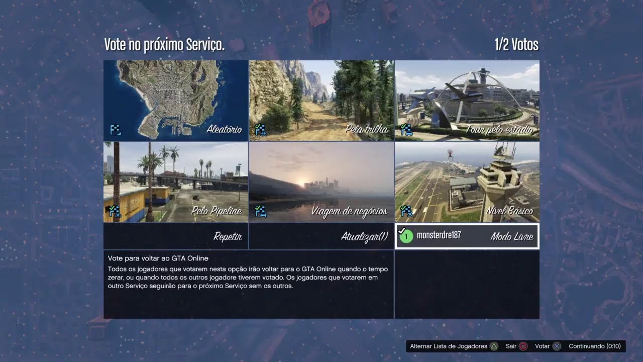 GTA5 ONLINE Golpes do Cassino Preparação do golpes Ferro Velho #TREVOR ...