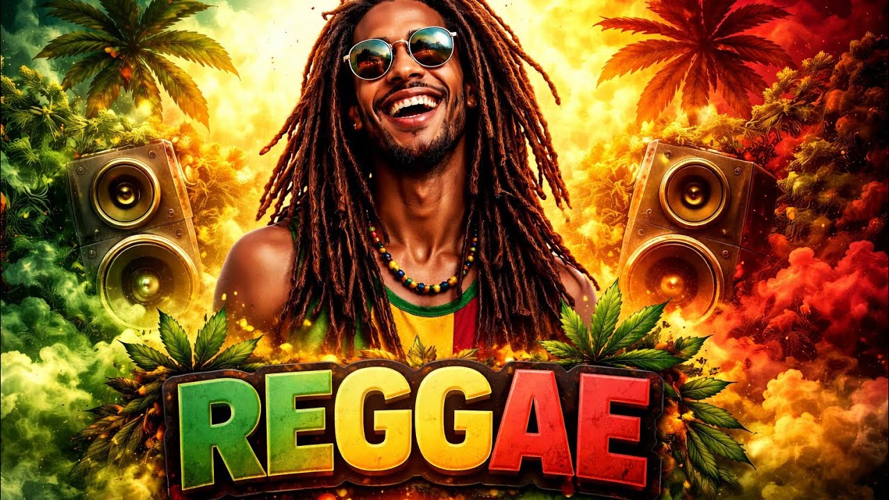 [Free] Reggae Instrumental Type Beat 🏝️ - YouTube