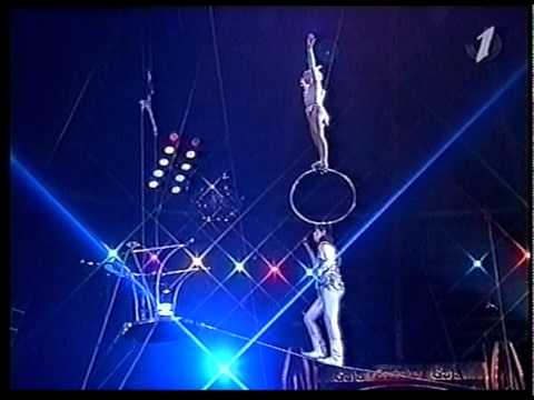 [TV rec VHS 1990s] Circus 36.mp4