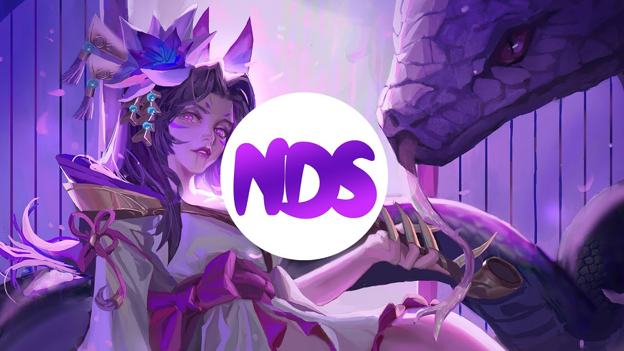 Nightcore I Teminite & Jonah Hitchens - Sesh The Seven Seas VIP - YouTube