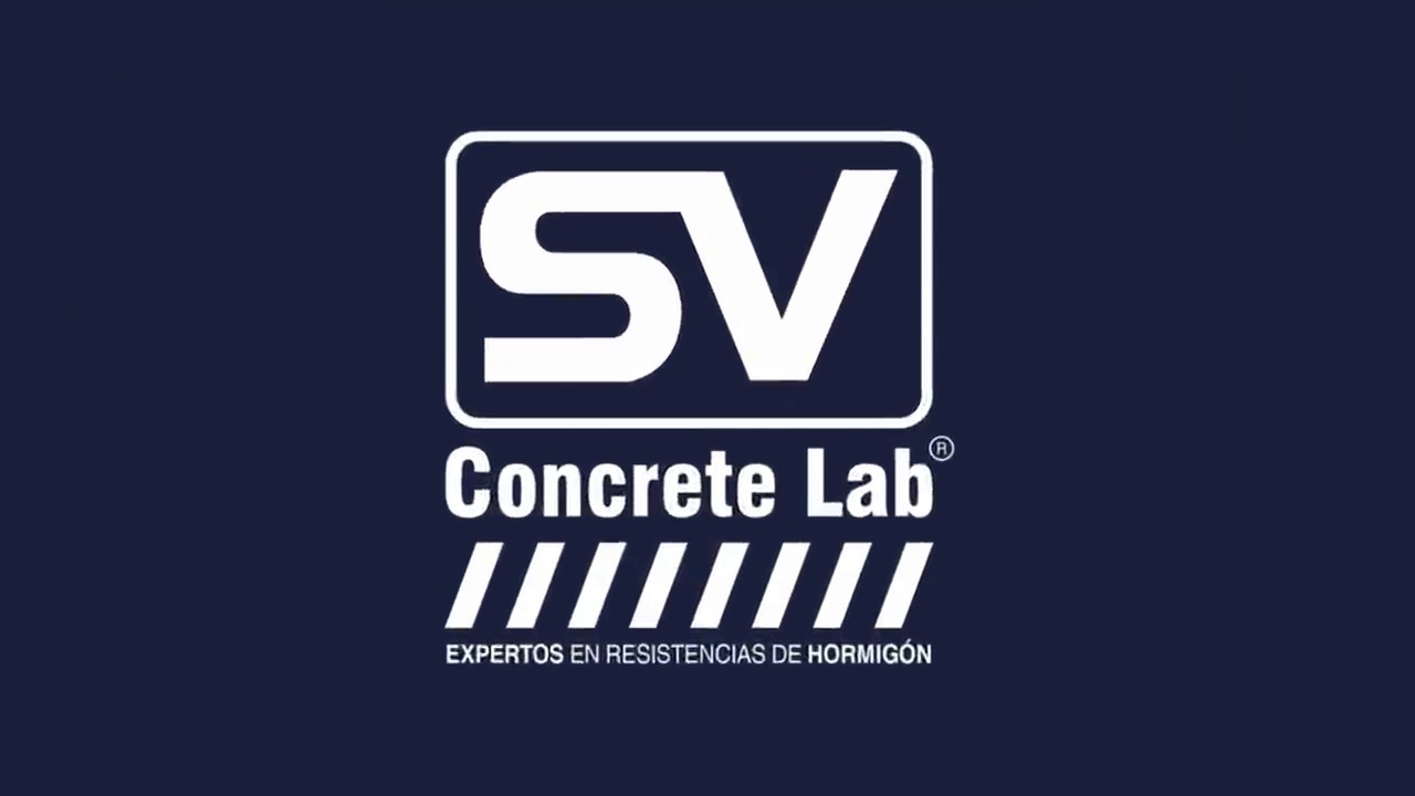 SV Concrete Lab - YouTube