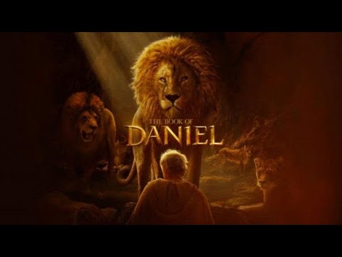 Das Buch Daniel - DIE BIBEL - YouTube