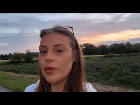 Rahatlatıcı Doğa Yürüyüşü 🍃🐈‍⬛ Türkçe ASMR