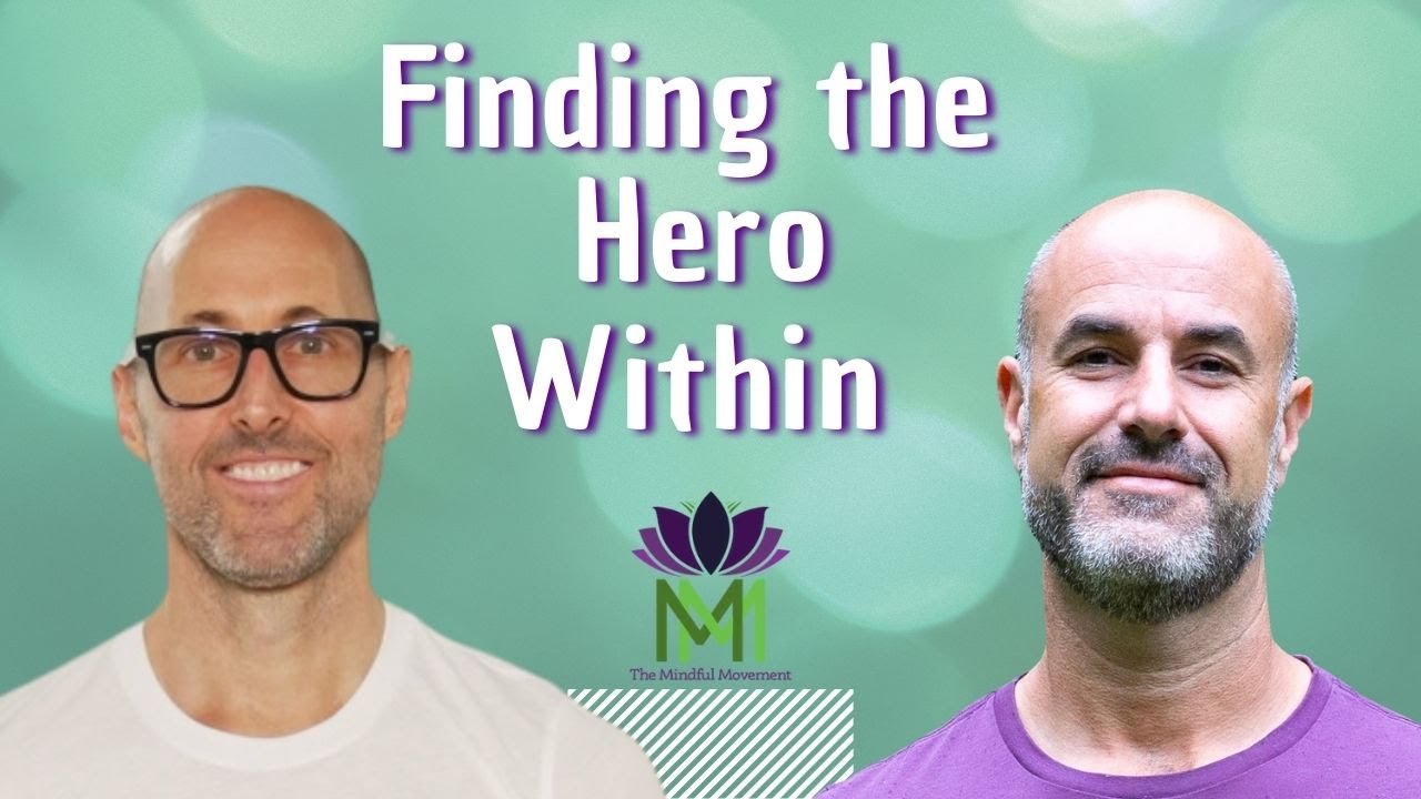 Merging Ancient Wisdom with Modern Science to Bring Out Your Best ...