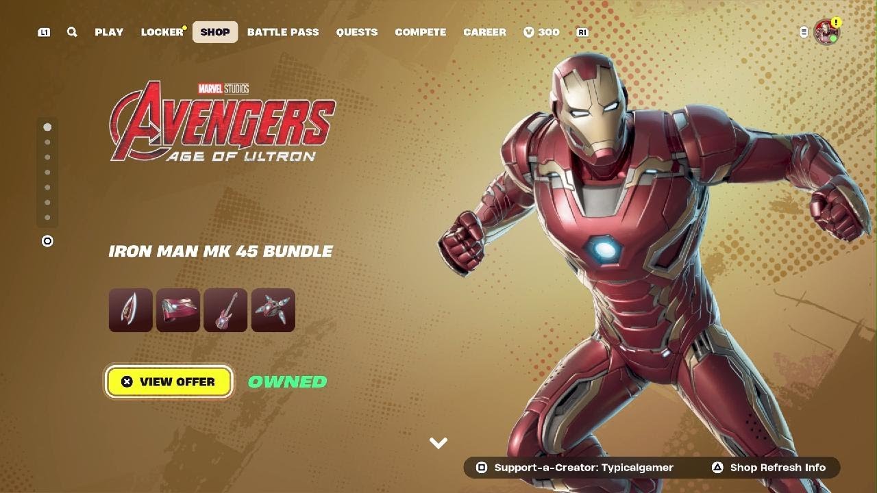 New Ironman update Plus killing Colombo In Lego Fortnite - YouTube