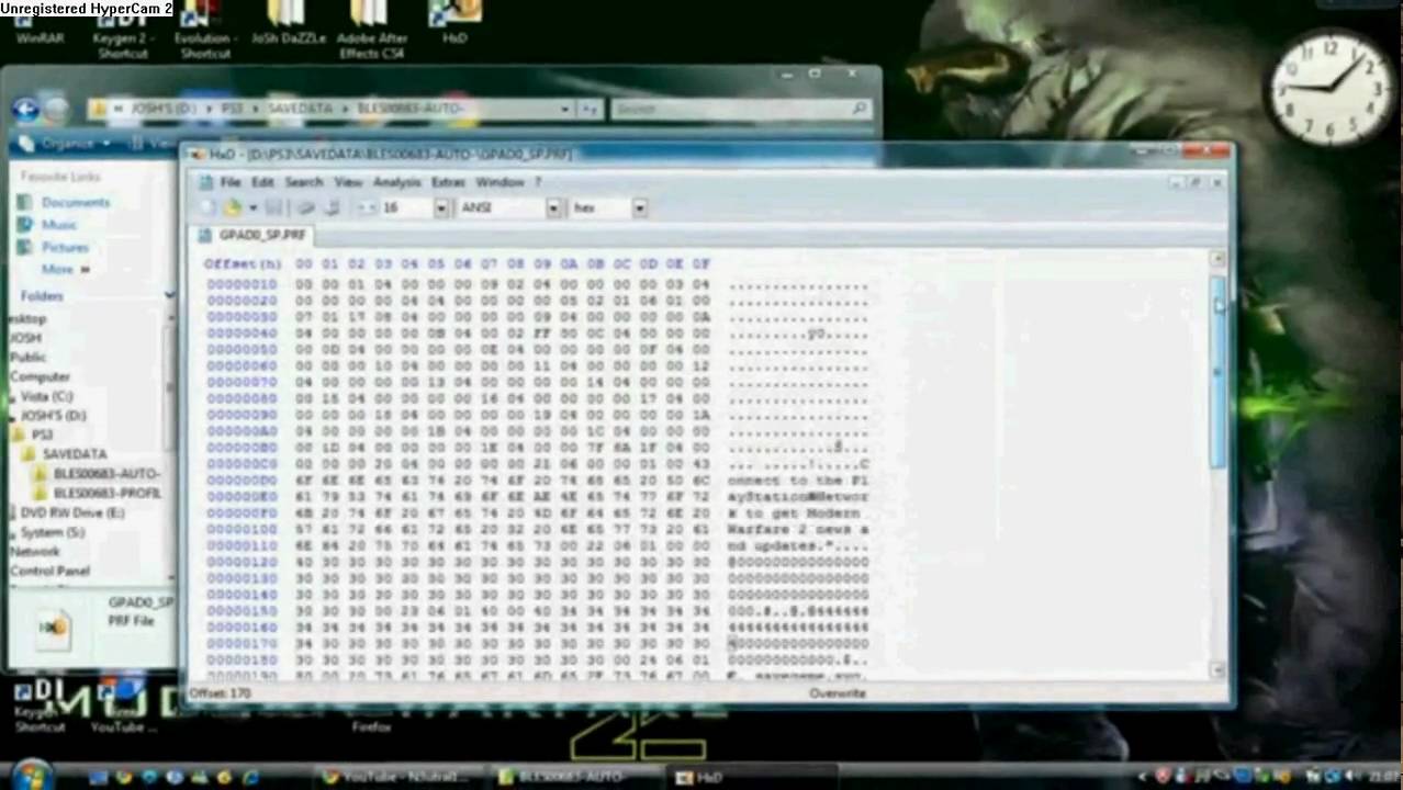 Mw2 all trophies and stars spec ops hack - YouTube