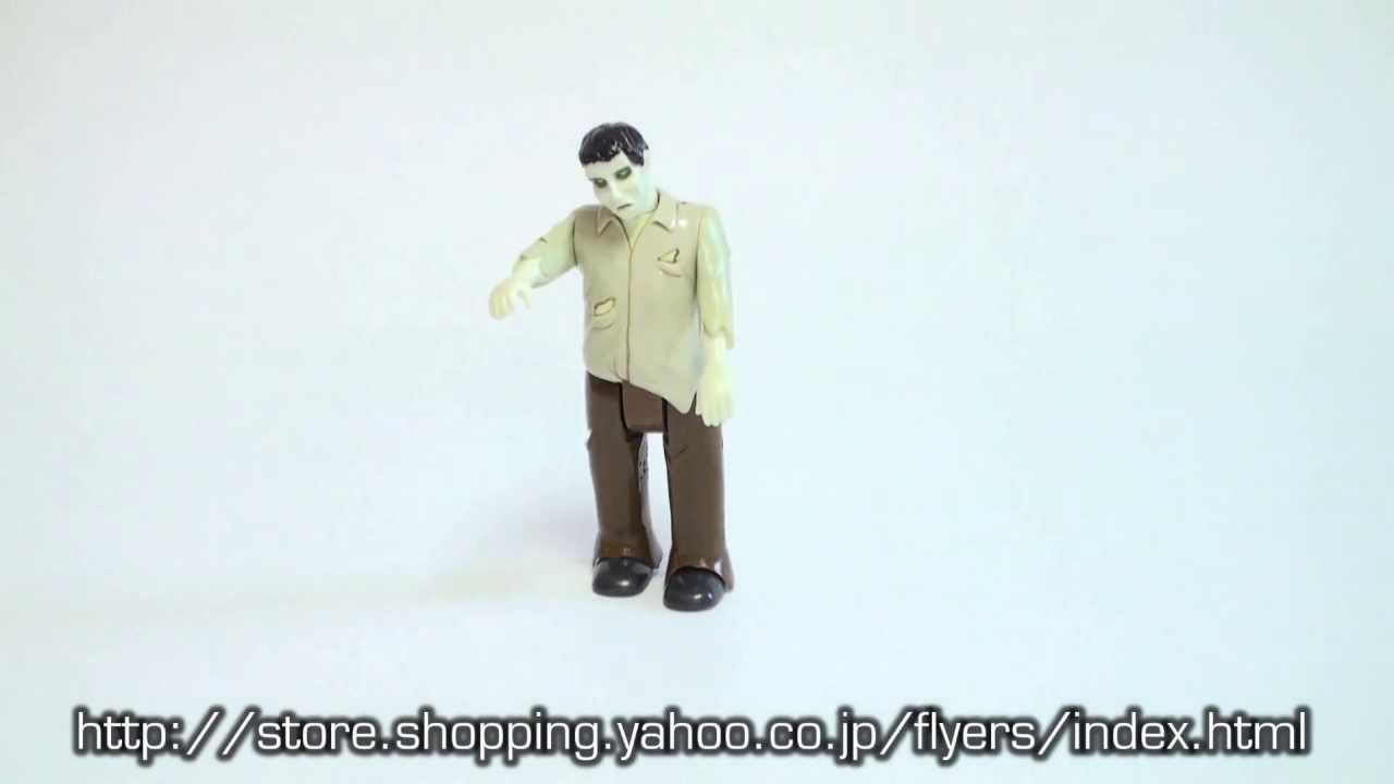 REMOTE CONTROL ZOMBIE （リモート コントロール ゾンビ） ￥4800 - YouTube