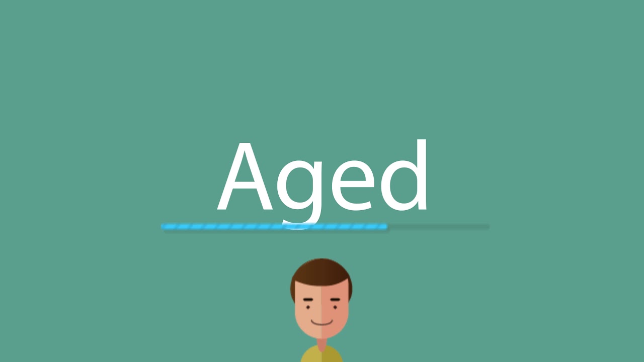 Aged Pronunciation YouTube aged-pronunciation-youtube