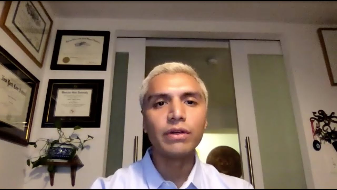 YFH: Anibal Luque - YouTube