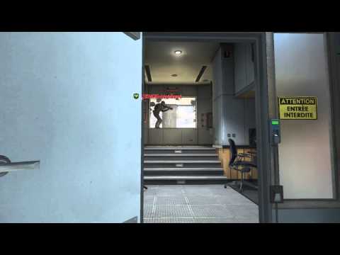 rpg through the legs- Black ops 2