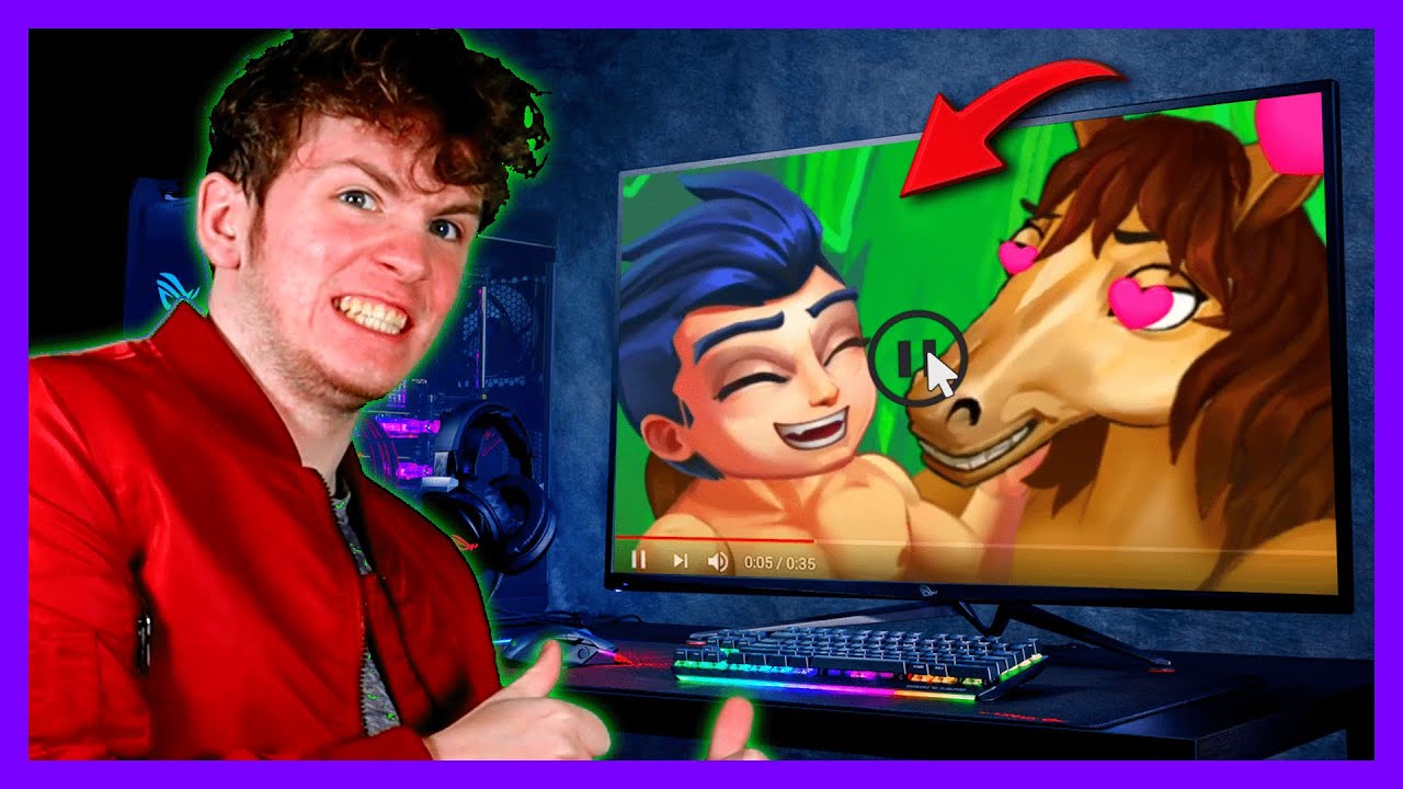 Hero Wars Ads Have RUINED Youtube - YouTube