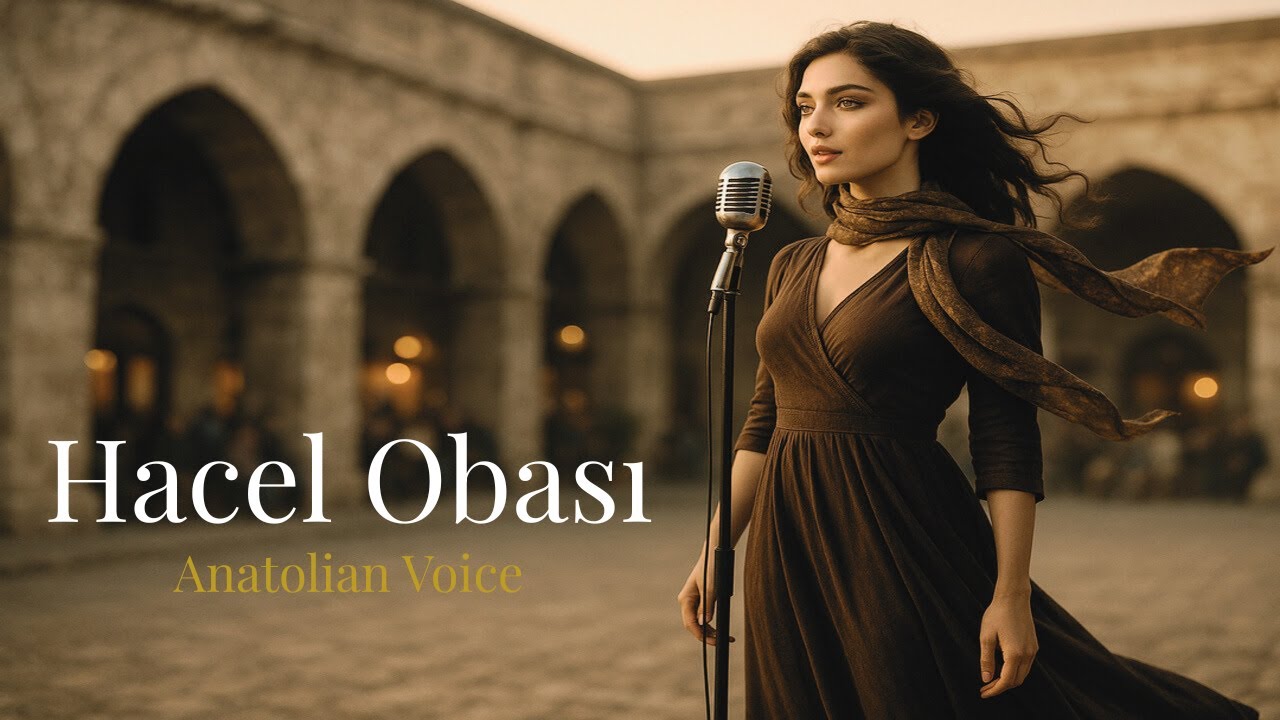 Hacel Obası – Modern Anadolu Yorum | Duygusal Rock | Türkü Cover