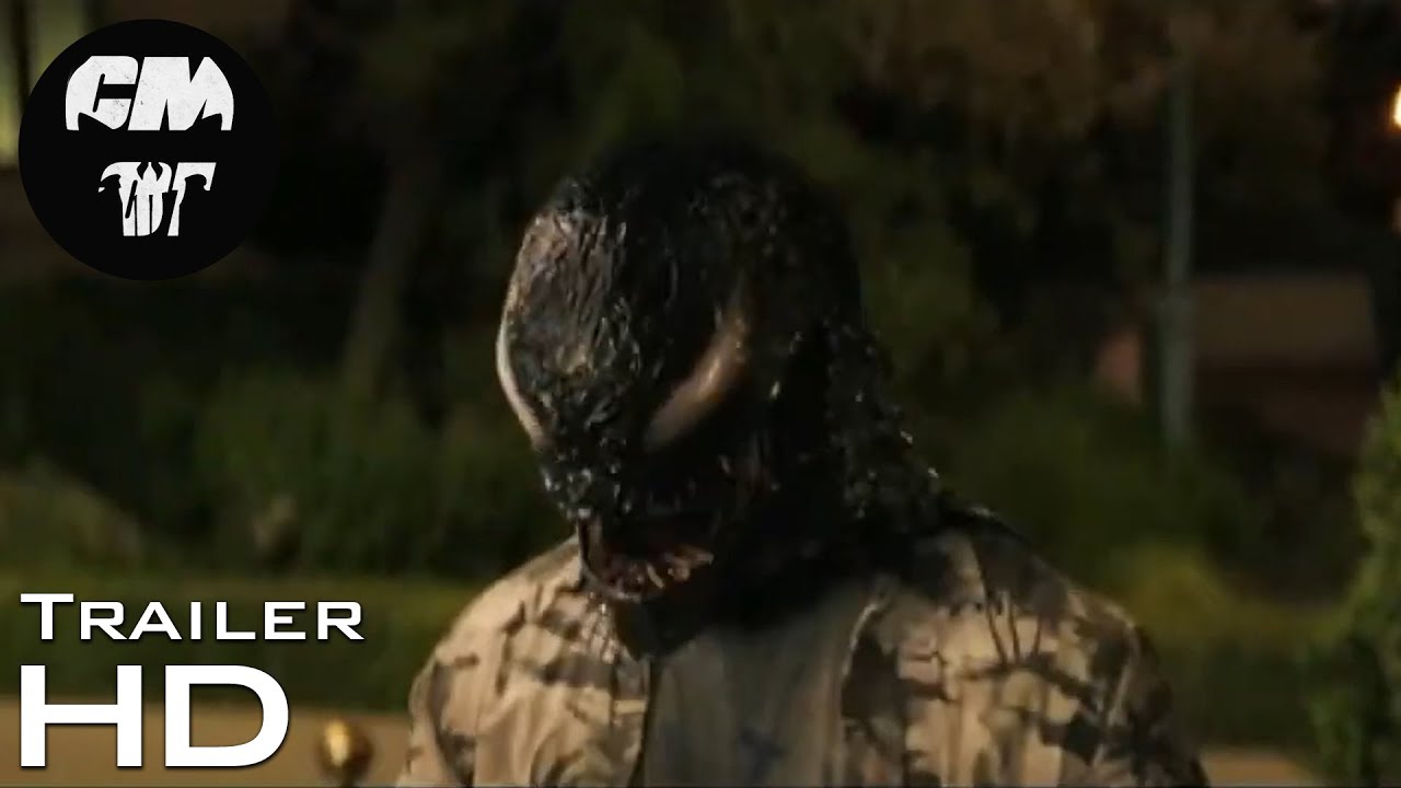 VENOM: THE LAST DANCE - Official "Oh Yes!" TV Spot 8 (New Footage ...