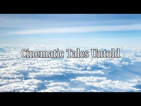 Cinematic Tales Untold | Copyright Free Music - YouTube