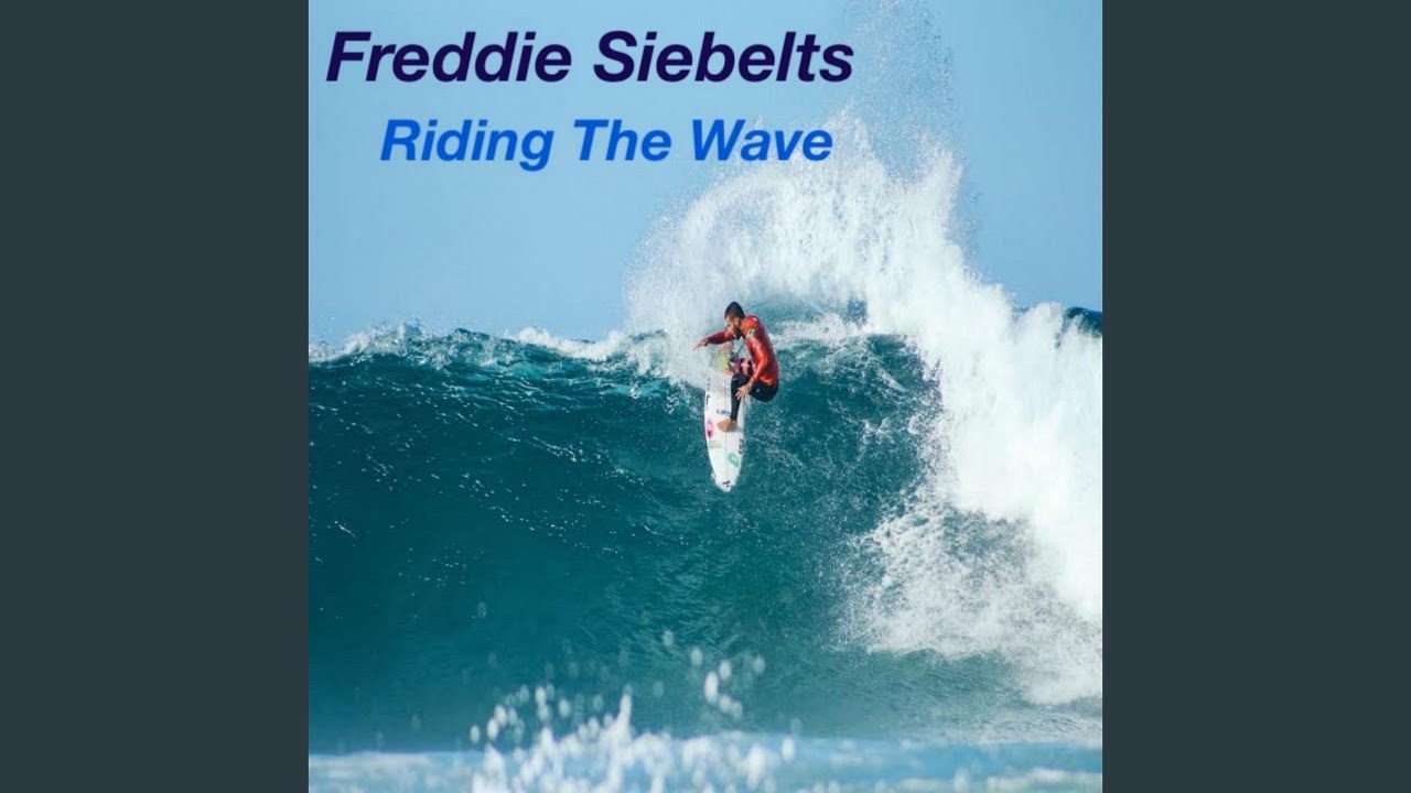 Riding the Wave - YouTube