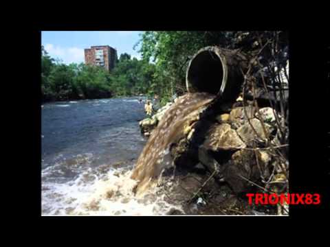 desastres naturales provocados por el hombre imagenes, algunos de los ...