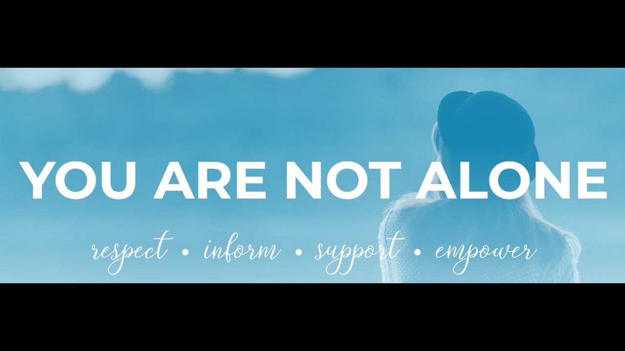 You are not alone - Rise Support Center Update - YouTube