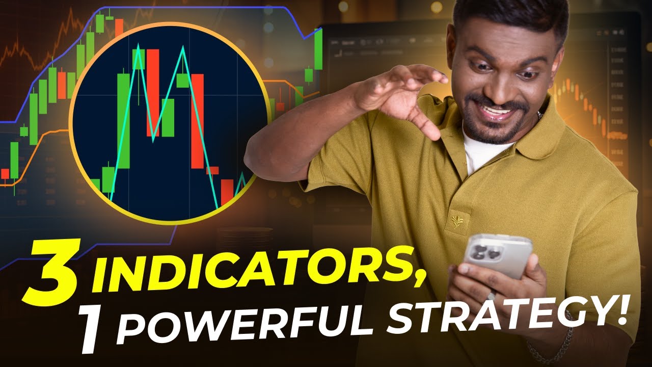 ZigZag + MACD + Donchian = Precision Trading - YouTube