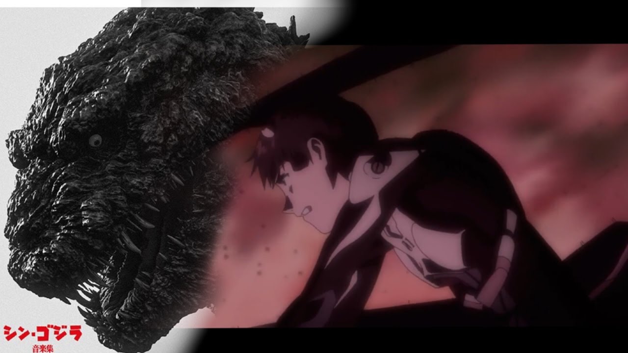 Shin-evangelion-Operation Yashima (who will know) - YouTube