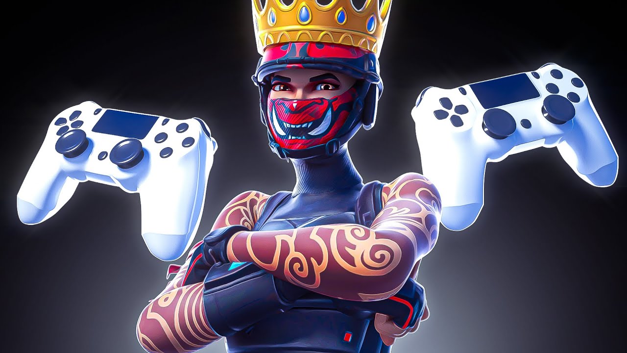 The Return Of The Controller King…🎮😈 - YouTube