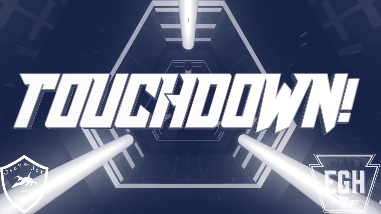 Penn State Nittany Lions 2020 Touchdown Song - YouTube