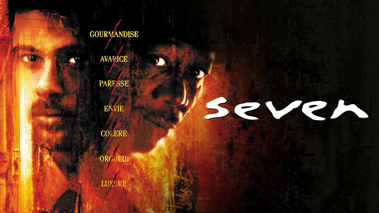Seven (1995) | Bande-annonce VF (HQ) - YouTube