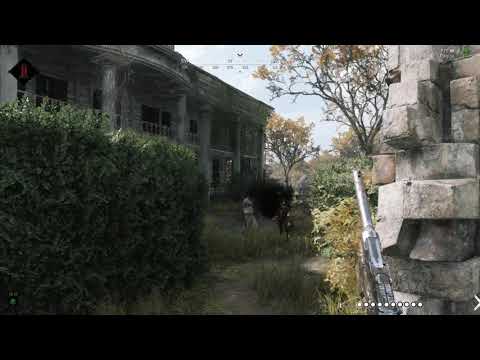Hunt Showdown: Hilfe vom Immolator - YouTube