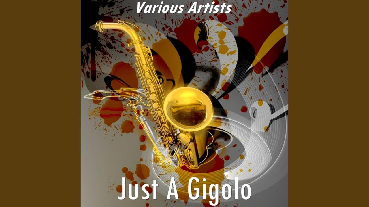 Just a Gigolo (Version by Bill Davison) - YouTube