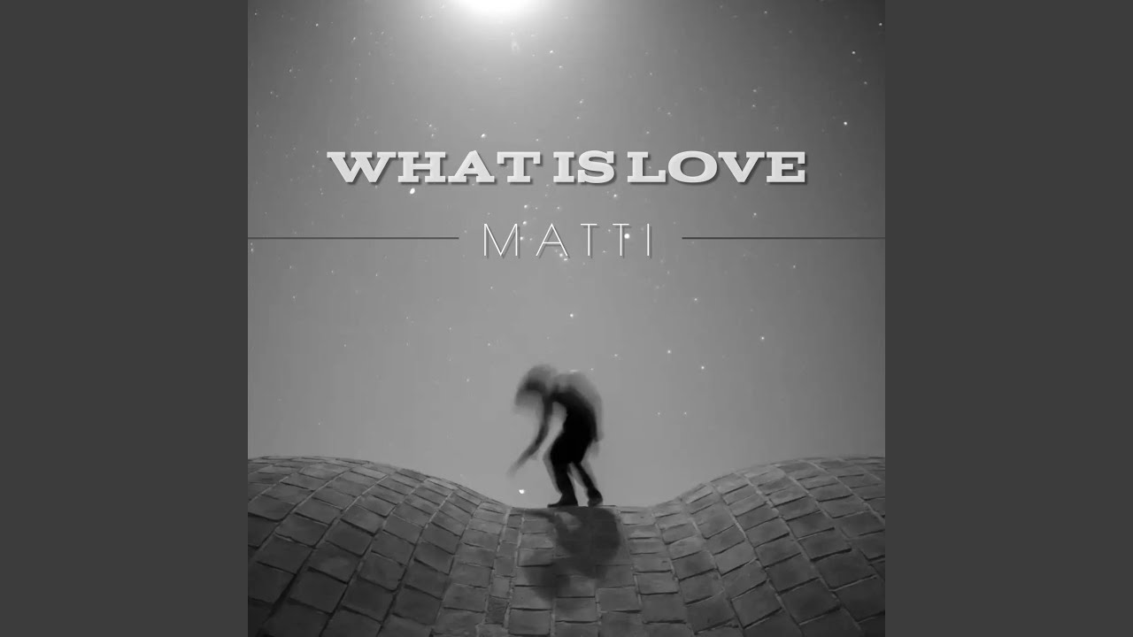What Is Love (HYPERTECHNO) - YouTube
