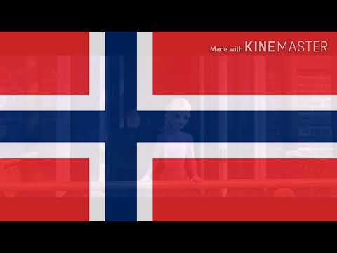 Frozen II - Balcony scene (Norwegian) - YouTube