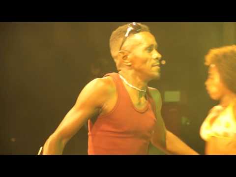 FREDDY DS AU DONIA 2015