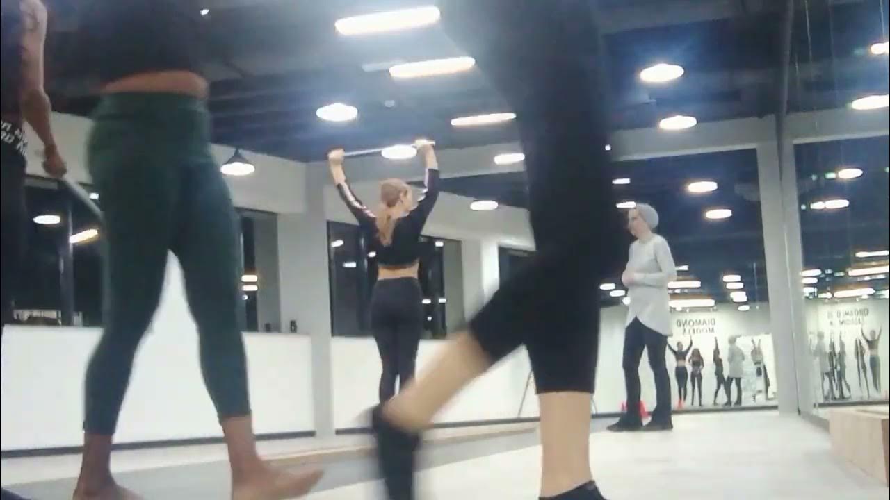 TRAINING PART 2, - YouTube